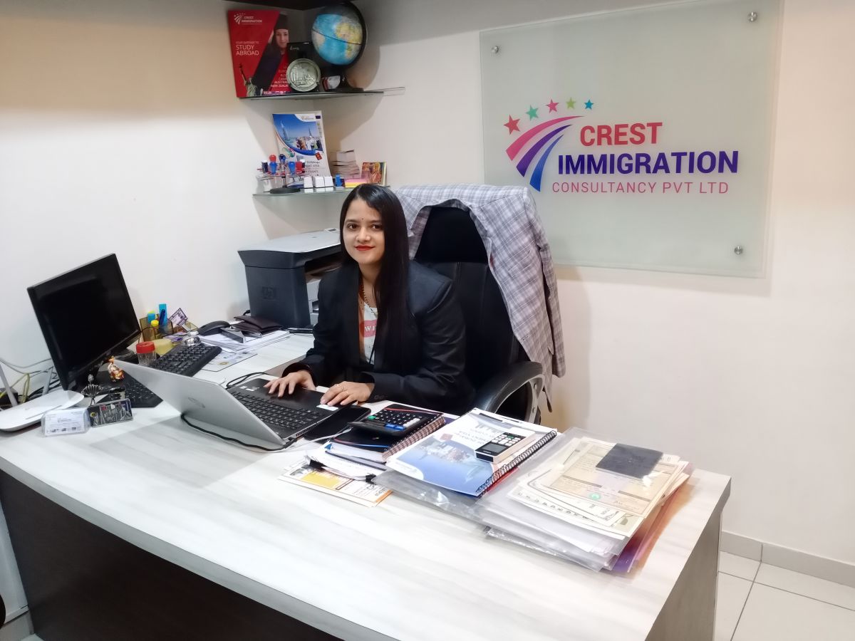 About Us - CREST IMMIGRATION